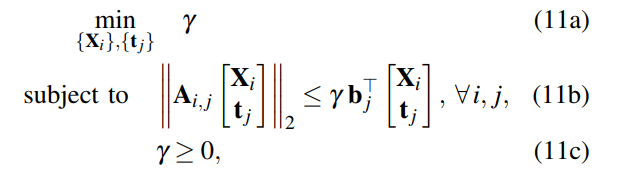 【論文】「Visual SLAM: Why Bundle Adjust?」を読む【ICRA2019】 - ssk tech blog