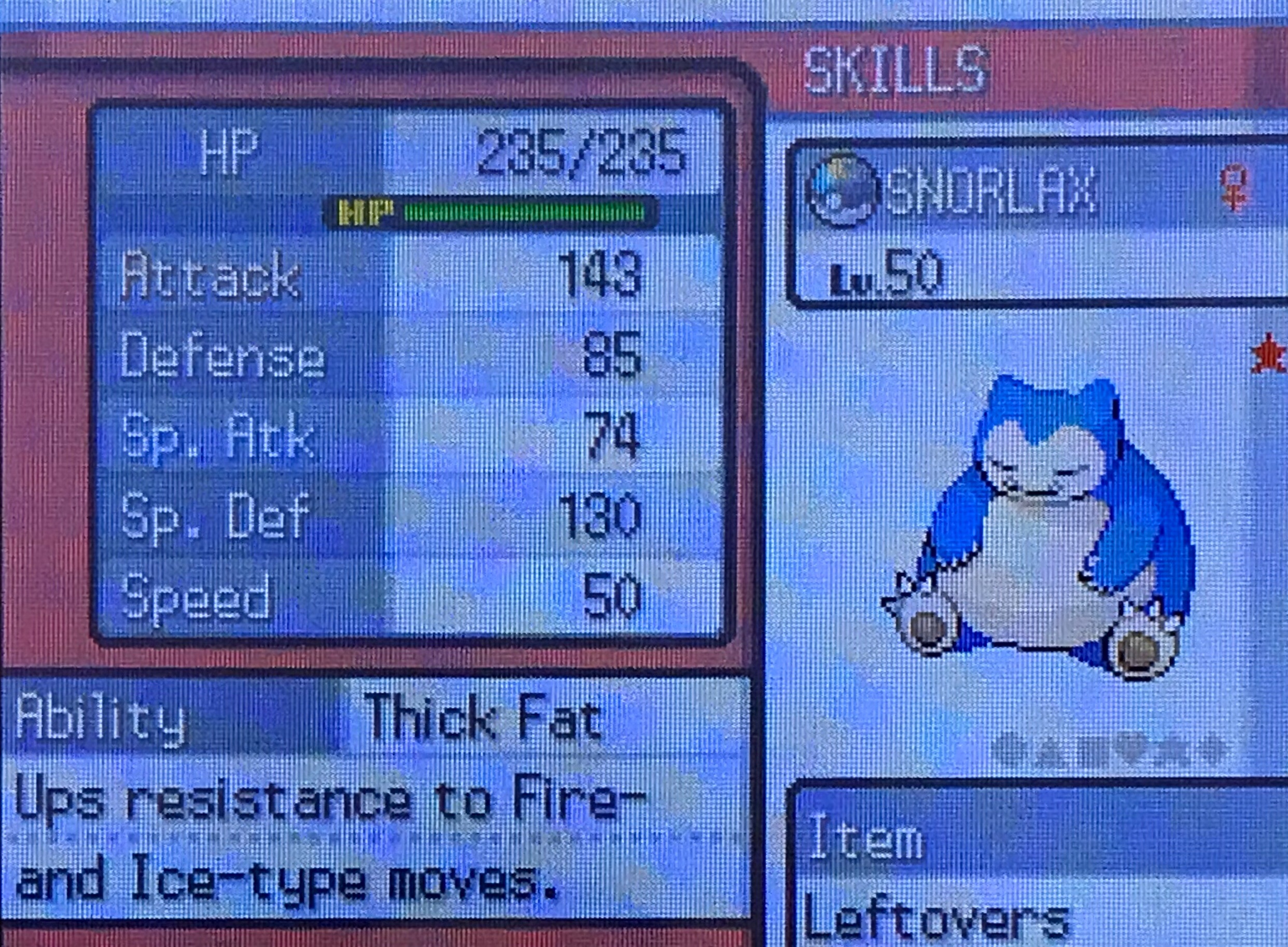 【HGSS】ID(0-5メロボ)乱数・初メロボ乱数・その他野生乱数 - カンスト勢のポケモン録