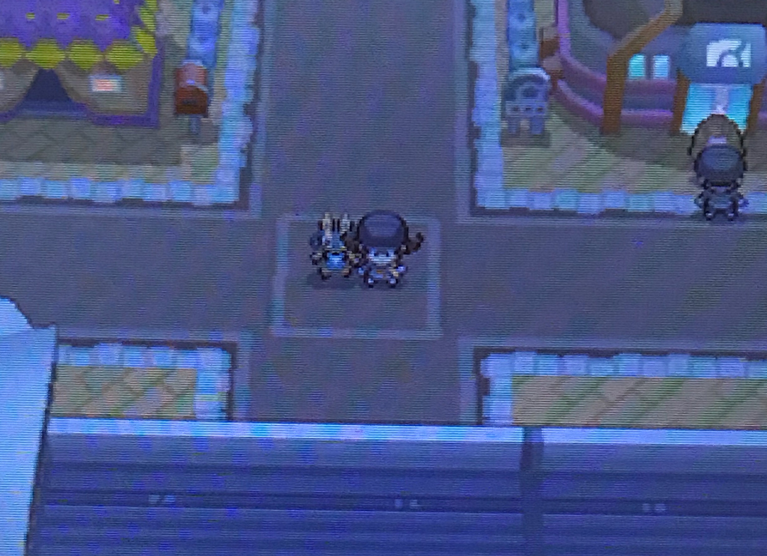 【HGSS】ID(0-5メロボ)乱数・初メロボ乱数・その他野生乱数 - カンスト勢のポケモン録