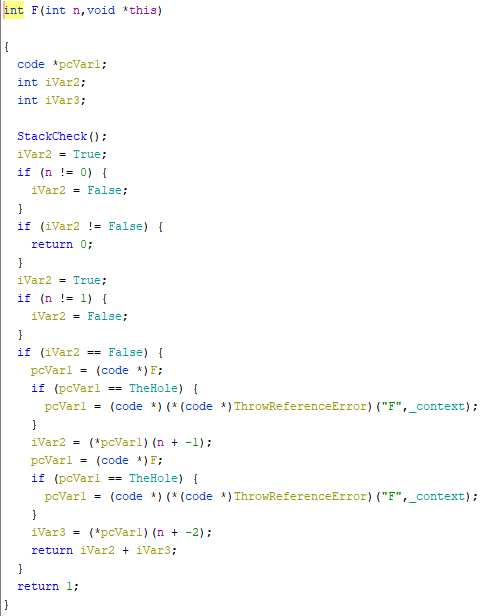 Ricerca CTF 2023 writeup - st98 の日記帳 - コピー
