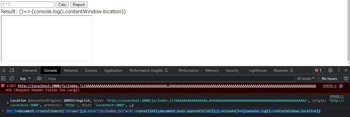 SECCON CTF 2023 Quals writeup - st98 の日記帳 - コピー