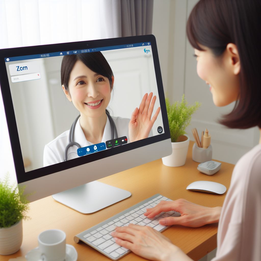 クリニックフォアで叶える！自宅で簡単・安心なFAGAオンライン診療 - 美容健康クラブ～生活習慣が気になる方へ