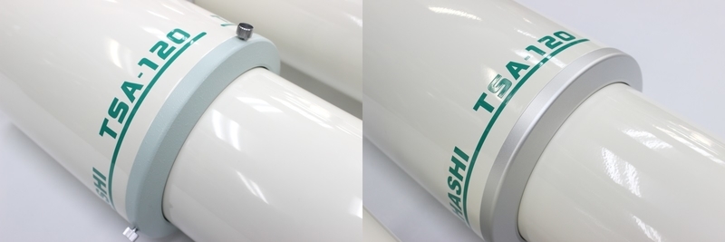 2/4 期間限定展示】TSA-120Nを展示しています！ - スターベース東京のブログ