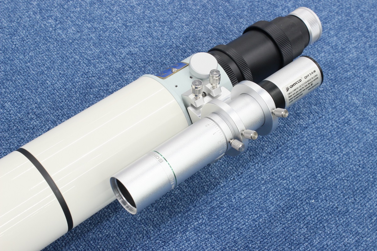 使いやすい + 高性能 = とってもイイ！ FC-76DCUのご紹介です。（作例写真あり） - スターベース東京のブログ