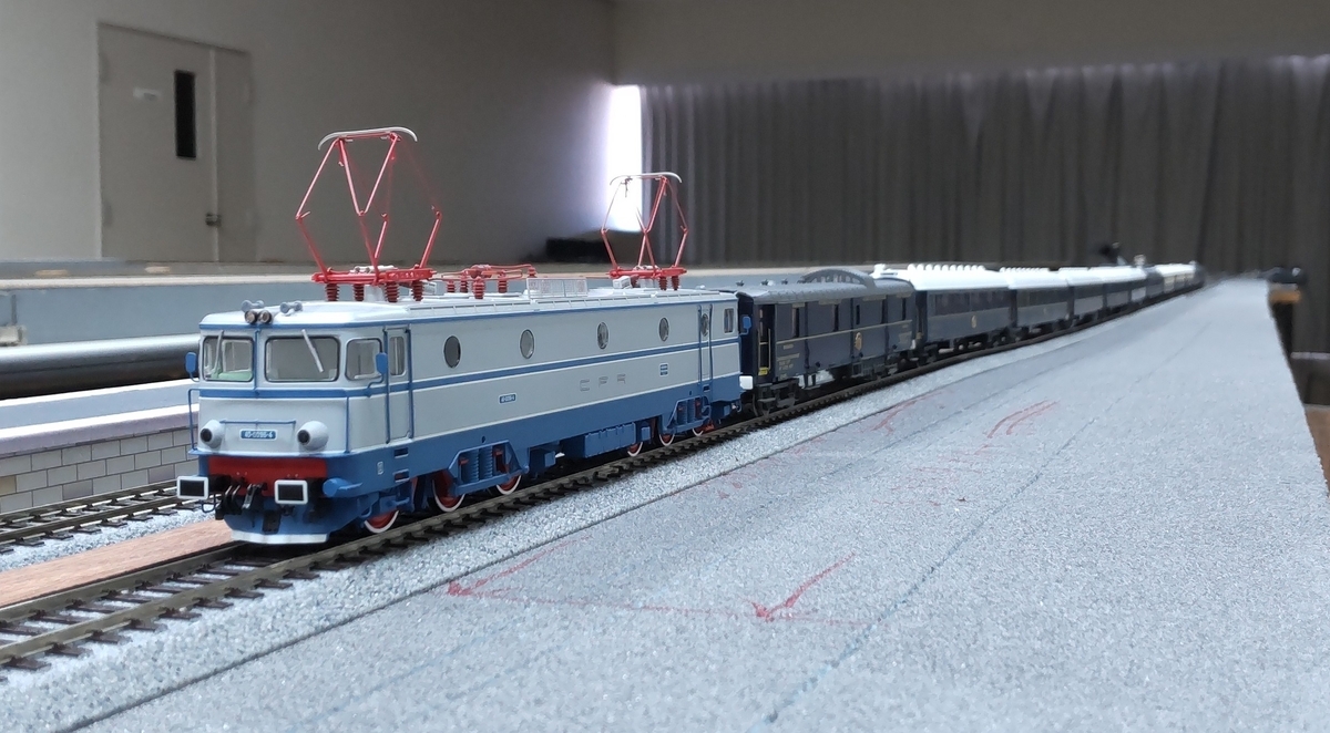 近況など - [Capricious Model Rail Factory] ** 気まぐれ鉄道模型工房