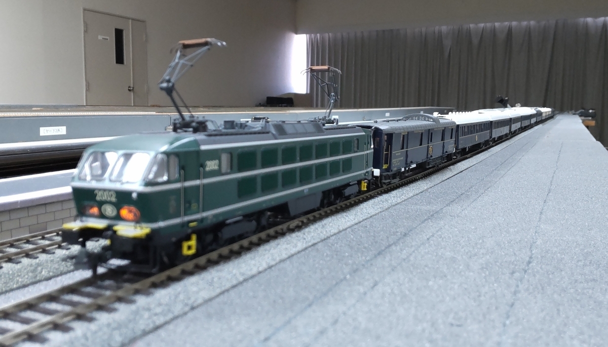 近況など - [Capricious Model Rail Factory] ** 気まぐれ鉄道模型工房