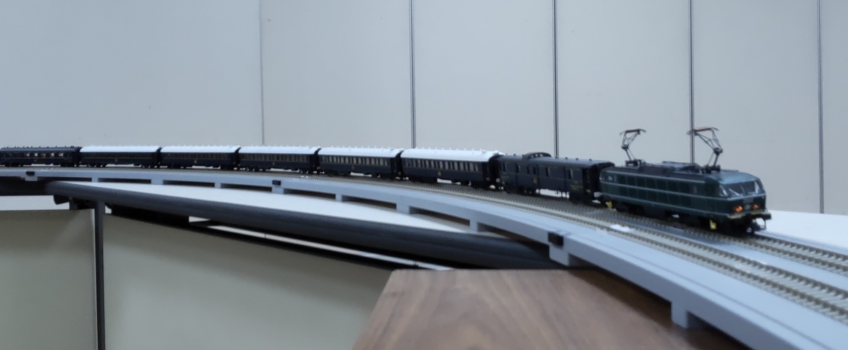 近況など - [Capricious Model Rail Factory] ** 気まぐれ鉄道模型工房