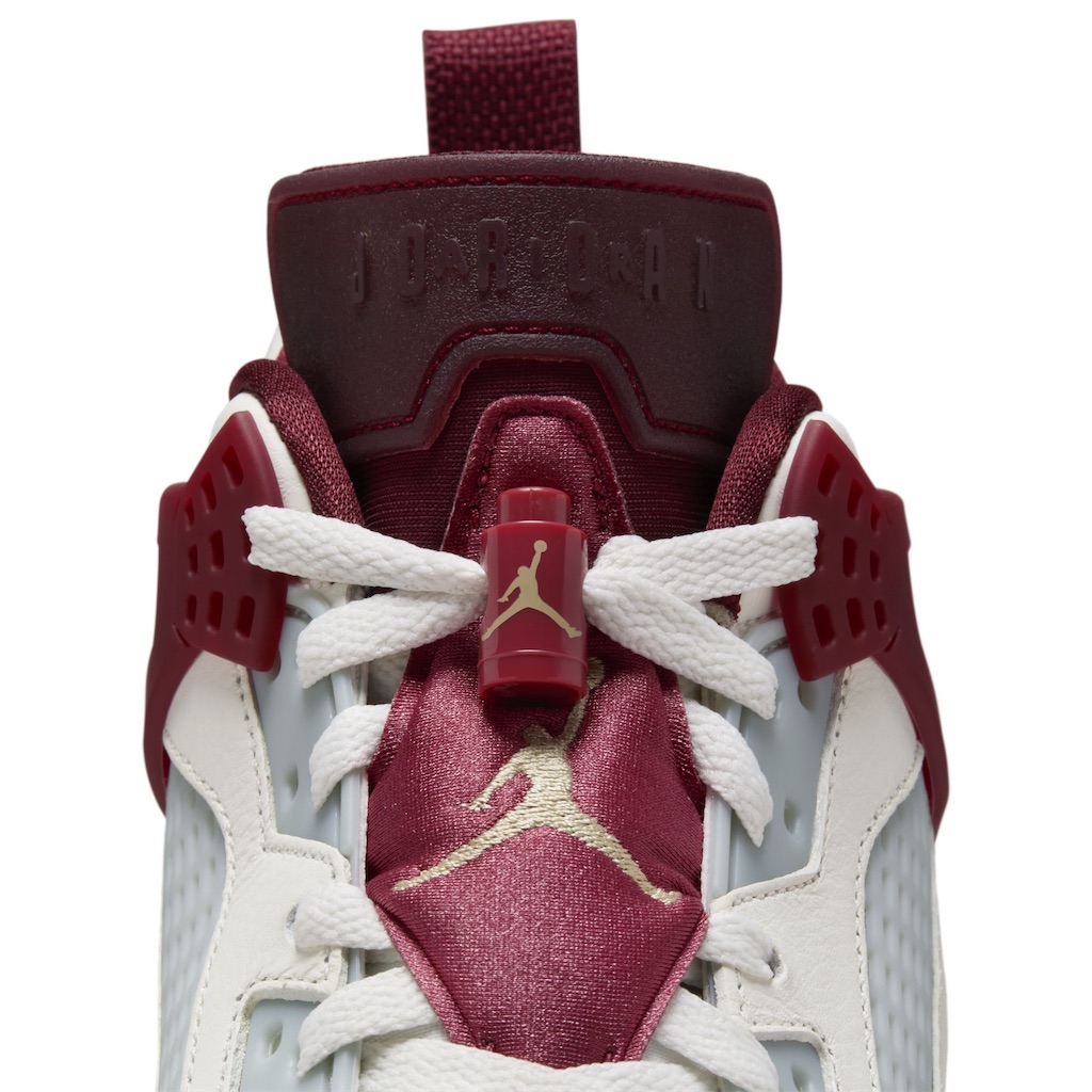 JORDAN SPIZ'IKE LOW - US11