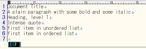 【Python】Wordから全テキストを取得する - stmtkの技術ブログ