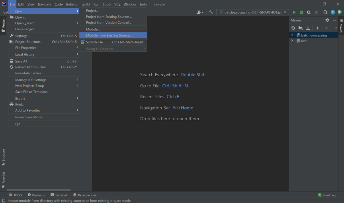 【Java】Spring Cacheを試す - stmtkの技術ブログ