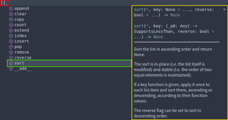 PythonをVS Codeで書くための環境設定 - えんでぃの技術ブログ