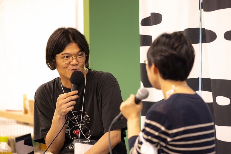 キャリアのスタートはコールセンター？！プログラミングに出会ってからRubyKaigiに登壇するまでの波乱万丈な人生【Rubyistめぐりvol.3 しおいさん 前編】 - STORES ...