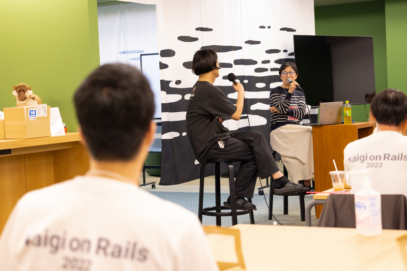 キャリアのスタートはコールセンター？！プログラミングに出会ってからRubyKaigiに登壇するまでの波乱万丈な人生【Rubyistめぐりvol.3 しおいさん 前編】 - STORES ...
