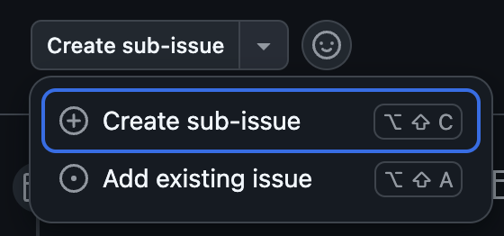GitHub の Sub-issues はいいぞ - STORES Product Blog