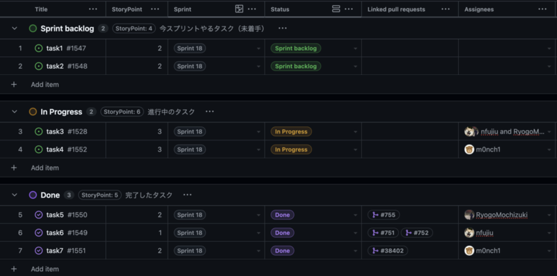 GitHub の Sub-issues はいいぞ - STORES Product Blog