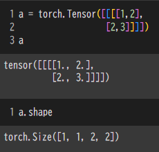 torch.nn.functional.interpolateのalign_cornersの設定について - MachineLearning勉強ノート