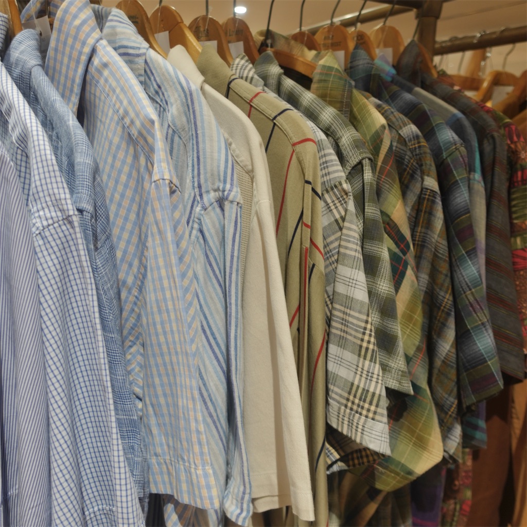 EURO Levi's "IRREGULAR" CHINO PANTS - STRAY SHEEP YURAKUCHO BLOG
