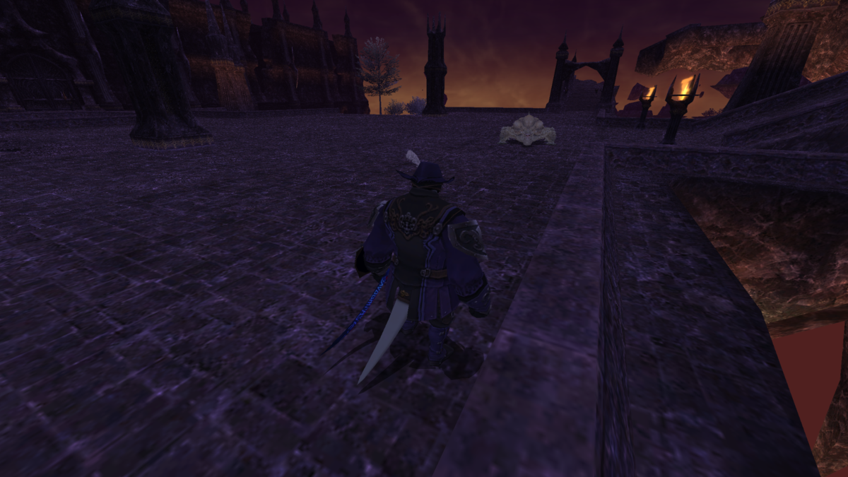 ギゲローラムVeng+25（1戦方式） - FF11メモ