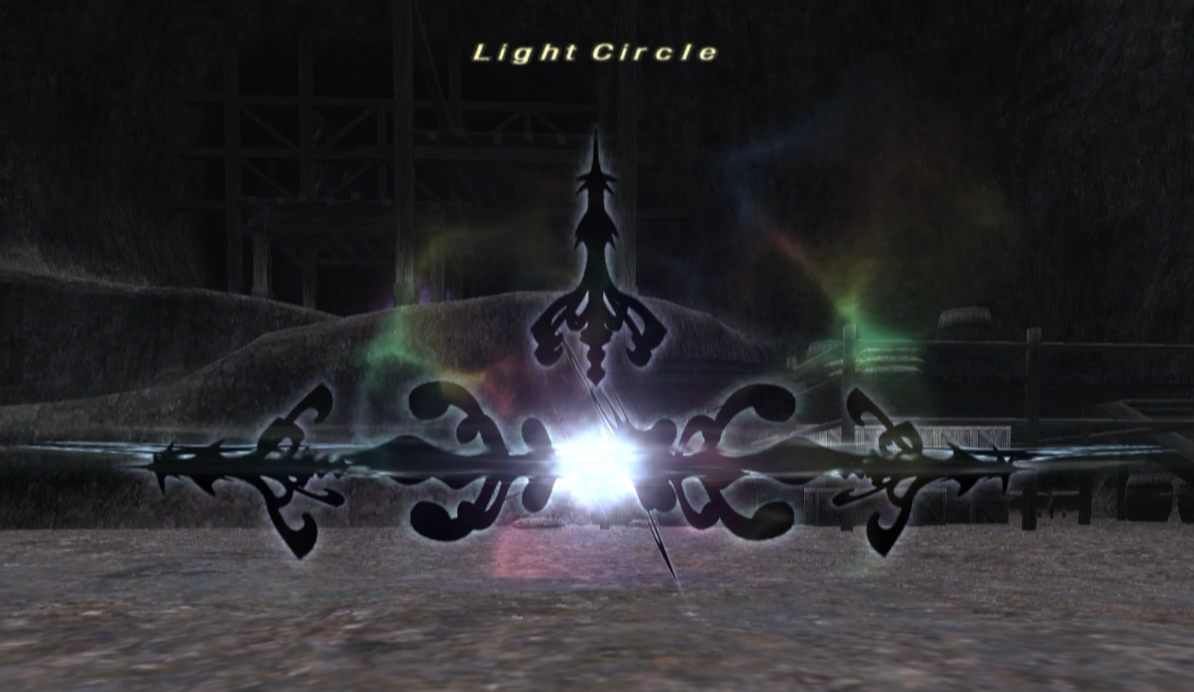 デュナミスダイバージェンスWAVE3物理攻略のまとめ②（WAVE3編） - FF11メモ