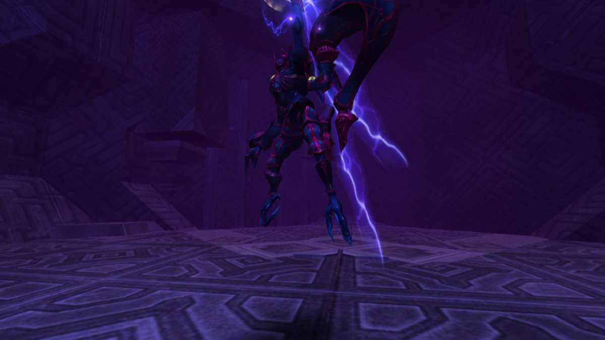 精霊編成によるソーティ8ボスのまとめ - FF11メモ