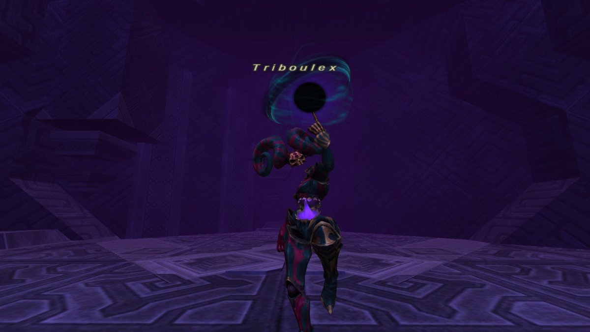 精霊編成によるソーティ8ボスのまとめ - FF11メモ