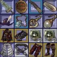 4人6キャラで強化Aminon攻略 - FF11メモ