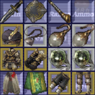 4人6キャラで強化Aminon攻略 - FF11メモ