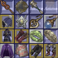 4人6キャラで強化Aminon攻略 - FF11メモ