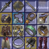 4人6キャラで強化Aminon攻略 - FF11メモ