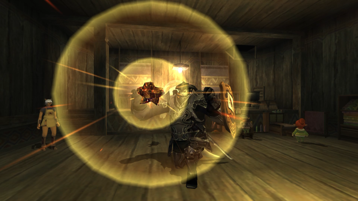 エスカッション合成-準備編 - FF11メモ