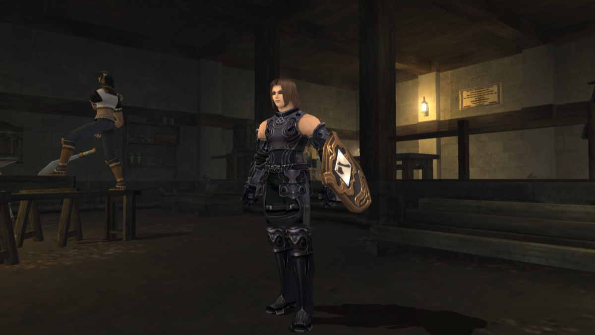 エスカッション合成-準備編 - FF11メモ