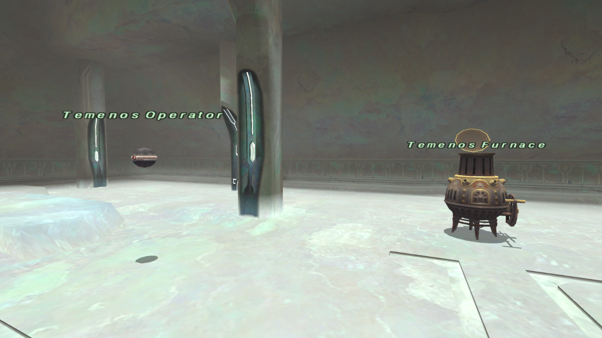 新リンバスのまとめ① - FF11メモ