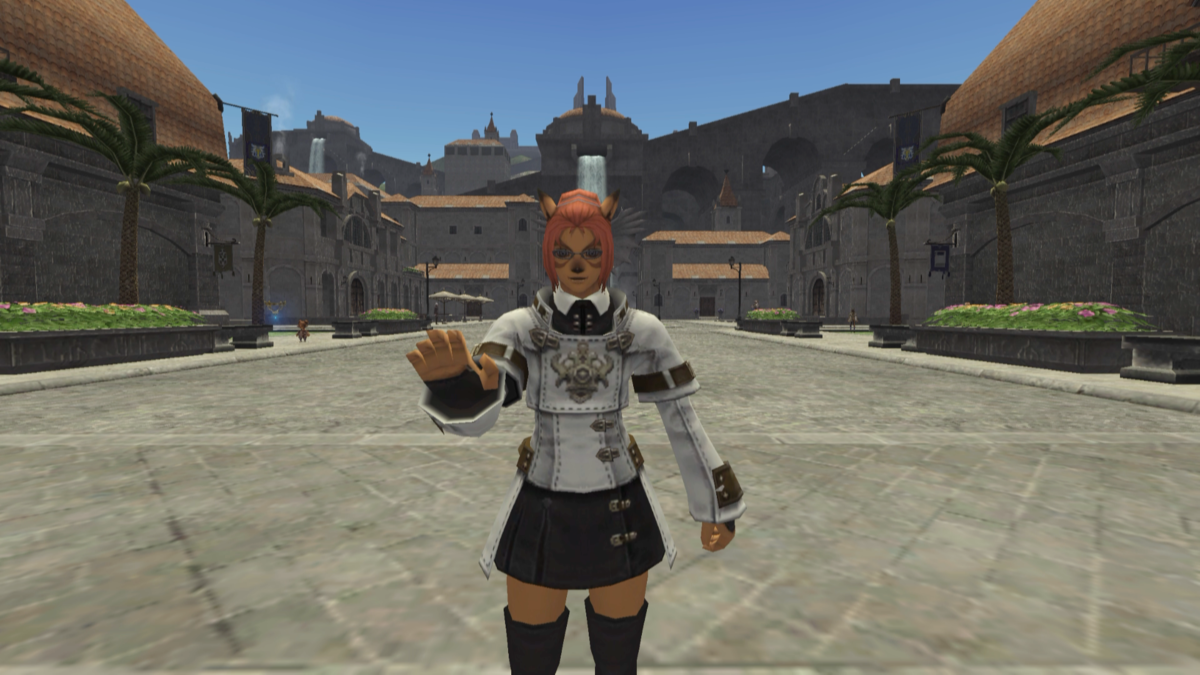 金策まとめ-PT編 - FF11メモ