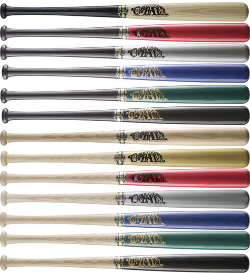 Baseball Bats - The USA Fave Sporting activity Bat - stuartgordoons's blog