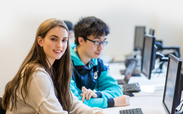 Career Opportunities In Computer Science - Study Bridge UK - Career ...