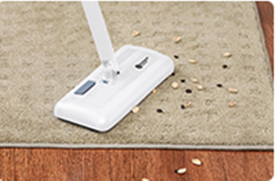 欠点の前にスタイルスイーパーの基本的な魅力をおさらい。 - 欠点も追及 スタイルプラススイーパーの詳細情報！