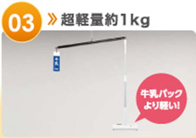 欠点の前にスタイルスイーパーの基本的な魅力をおさらい。 - 欠点も追及 スタイルプラススイーパーの詳細情報！