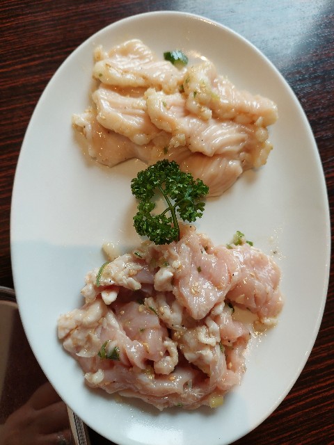 『リンパマッサージ』10/22(金) - 乳ガンと介護わちゃわちゃブログ