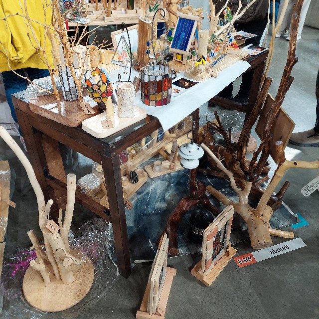 ｢サッポロ モノビィレッジ｣5/8(木) - 乳ガンと介護わちゃわちゃブログ