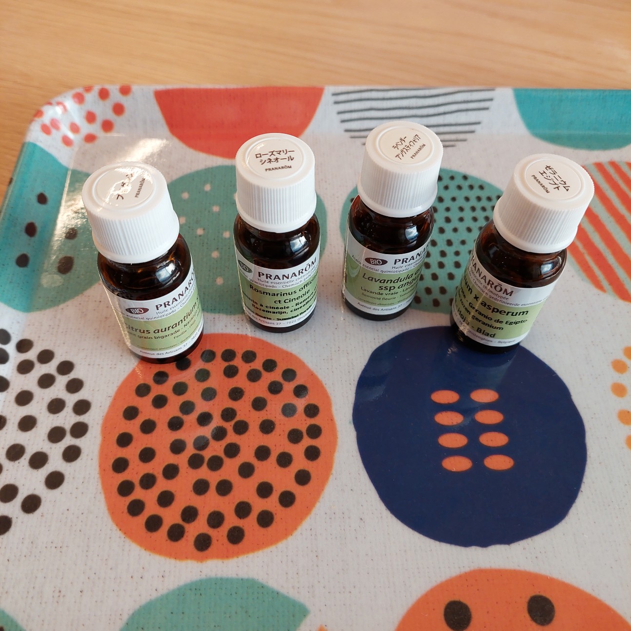 『アロマ香る ミツロウクリームづくり』12/21(日) - 乳ガンと介護わちゃわちゃブログ