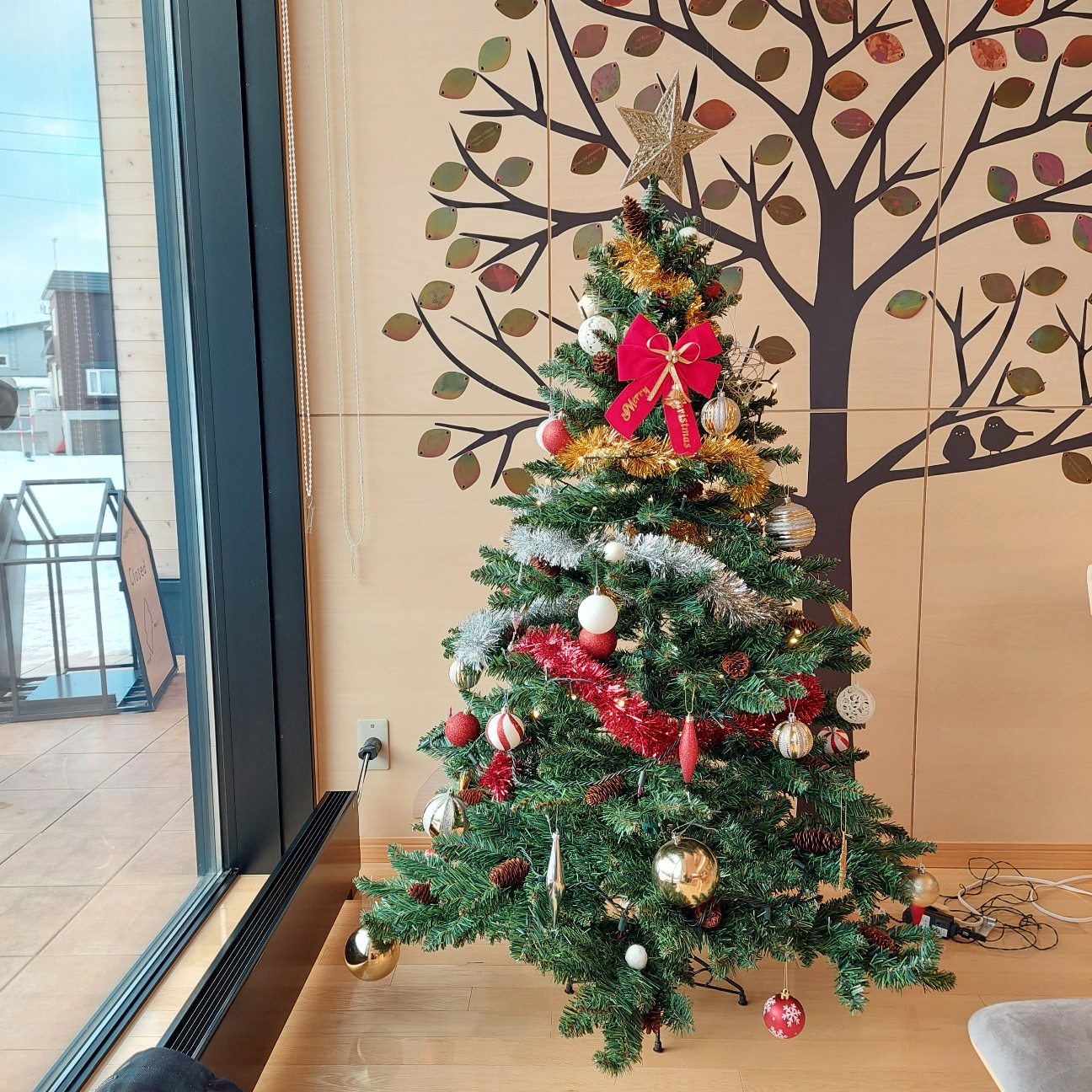 『アロマ香る ミツロウクリームづくり』12/21(日) - 乳ガンと介護わちゃわちゃブログ