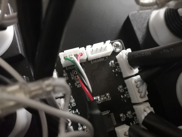 【備忘録】Yuanconのinfinitasモードが起動しない！ - スベイルのブログ