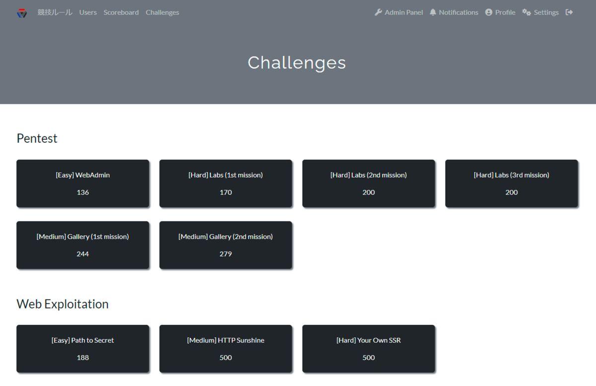 FFRI Security x NFLabs. Cybersecurity Challenge for Students 2024を開催しました【Writeup賞受賞者を発表します ...