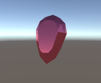 Gem Shader を Unity5 で使う - いんでぃーづ