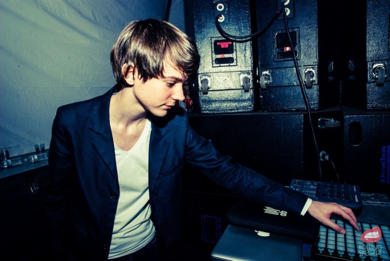 次世代を担う超若手DJ特集（Madeon、Danny Ávila、Martin Garrix） - 【Lock, stock and EDM...