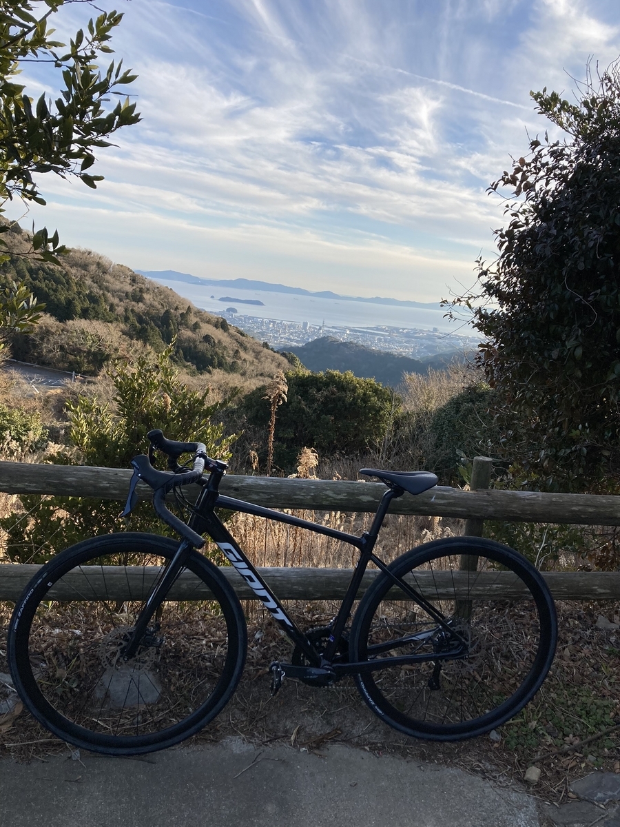 GIANT Contend AR3(2020) を買っちゃいました - sugoimiz’s blog