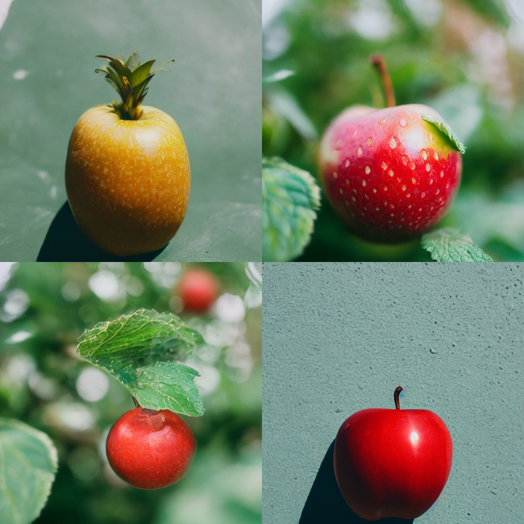 Stable Diffusionでmorphing - すぎゃーんメモ