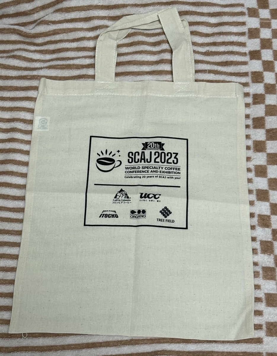 SCAJ2023の写真を載せるだけのブログ 9/28(木) - ペンギンによる日々の雑記