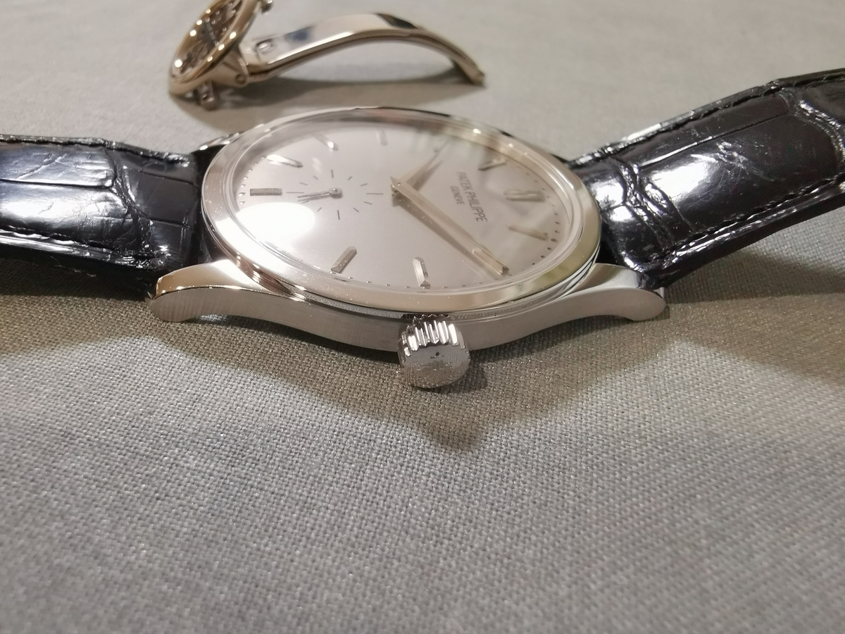 5196Gを入手した - If you are going through hell...keep going.