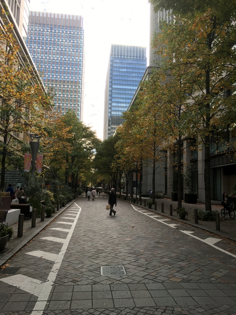 東京駅 東京1オシャレな場所！ - sukimon’s diary